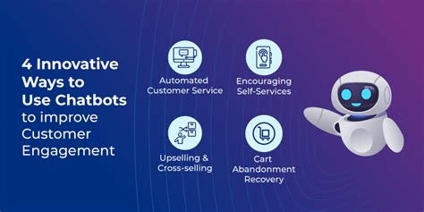 How To Boost Customer Engagement Using Conversational Chatbot