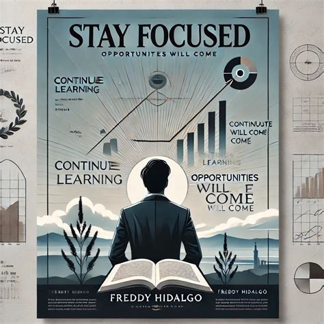 Professionalgrowth Continuouslearning Focus Newopportunities