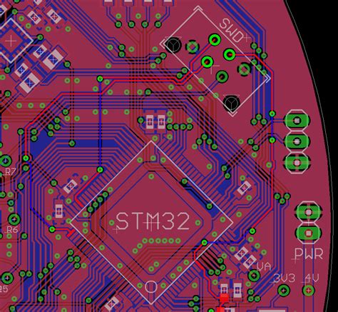 Stm32 Programmieren Mit Stm32 Discovery