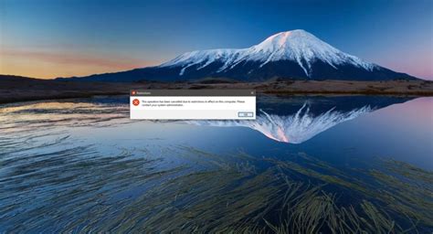 How To Disable Control Panel In Windows 10 Technoresult