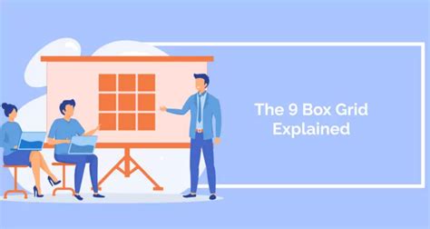 the 9 box grid explained