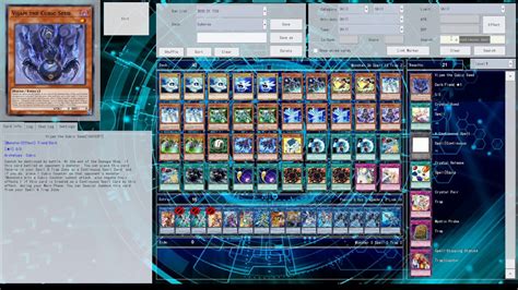 Importing Custom Cards In Ygopro With Mse2cdb Youtube