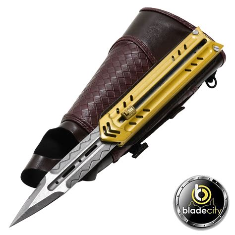 Assassins Creed Hidden Blade For Sale Blade City