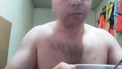 Masturbare Anal Baut Pisat Min