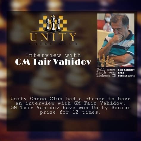 unity chess club unitychess instagram photos and videos
