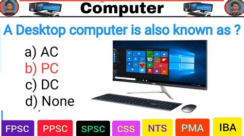 Computer Basic Mcqs Computer Fundamental Mcqs Computer Computer