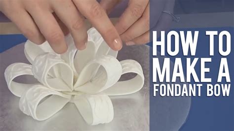 how to make a ribbon loop bow at samantha keegan blog