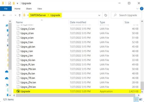 The Program And The File Vault Are Of Incompatible Versions Error