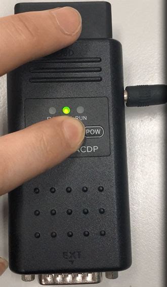 Mini ACDP Cannot Bind On Android Phone Solution