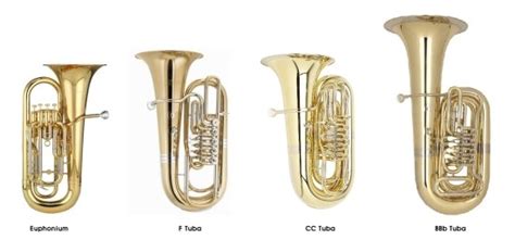 튜바 오케스트라 금관악기 Tuba 에 대하여 By Leethoven 네이버 블로그