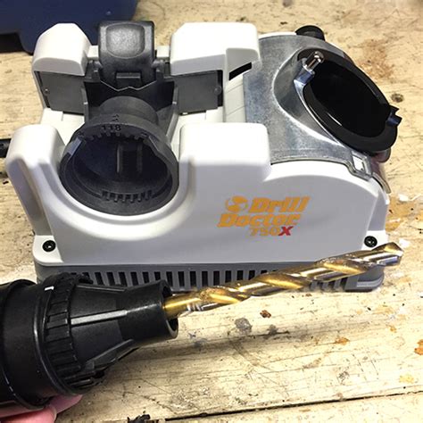 Gear Review The Drill Doctor 750x The Faithful Sportsman