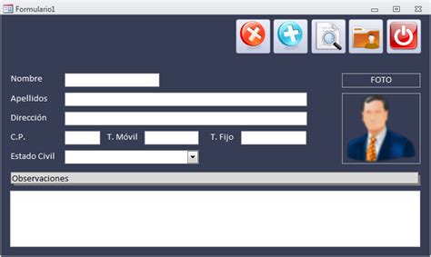 ¿qué Debo Usar Access O Excel Access Excel Vba Y Más
