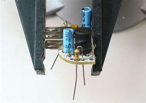 How To Make A DIY Battery Powered USB Charger Null Byte