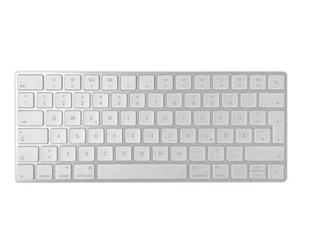 Oth Produtos Apple Magic Keyboard 2 A1644 Wireless