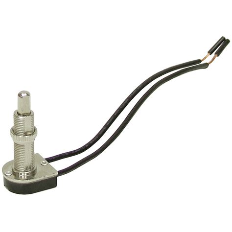 Push Button Volt AC On Ff Switch Pushbutton Switches Switches Electrical