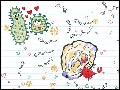 The A Z Of Getting Tested Updating The Rulebook On Sexual Health