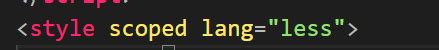 解决报错colon expectedcss css colonexpected 和 semi colon expectedcss css