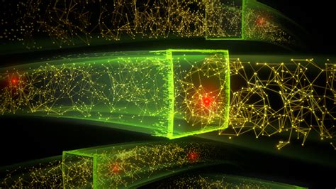 BlueField Networking Platform NVIDIA