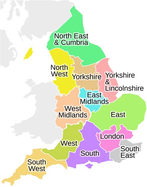 What Are The Bbc Regions Oxford Cfnofu