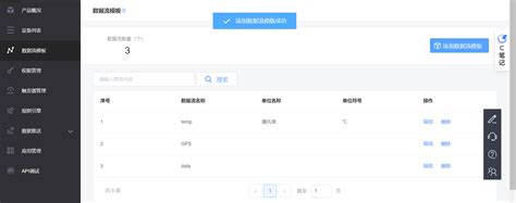 OneNet一次上传多个数据在可视化页面解析显示 腾讯云开发者社区 腾讯云