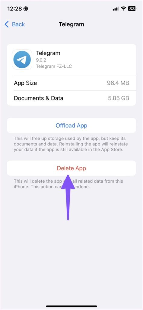 Top 8 Ways To Fix Apps Not Updating Automatically On Iphone Guiding Tech