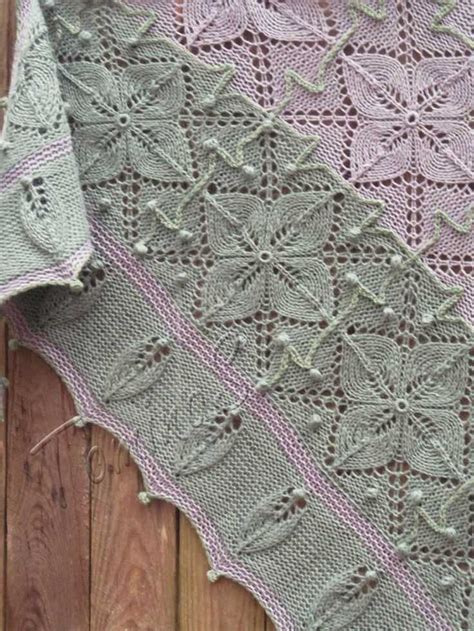 Unleash Your Creativity With Modular Knitting Patterns
