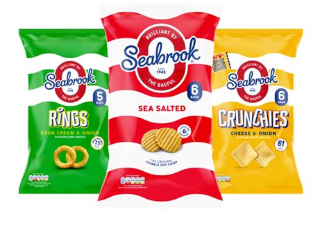 Contact Us Seabrook Crisps Crisps