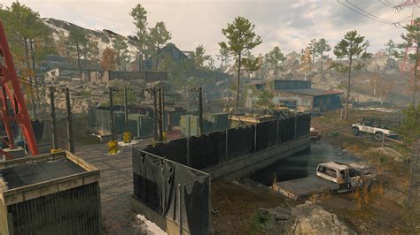 Call Of Duty Guides Modern Warfare III Multiplayer Map Estate