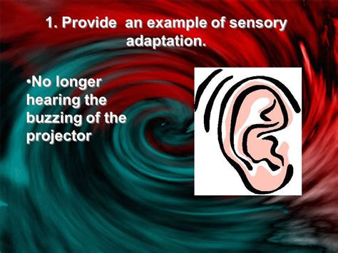 Perceptual Adaptation
