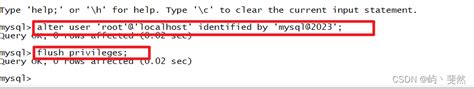 手摸手教你在centos7上离线安装mysql 8 0 32 已实战多次 centos 7 离线安装mysql csdn博客