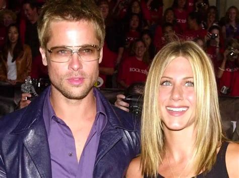 Jennifer Aniston Doesn T Need A Relationship Right Now