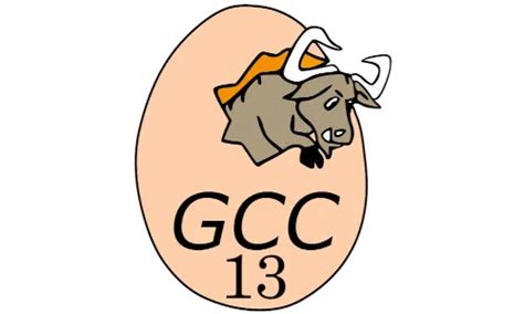 Gcc 13 1 Compiler Likely Releasing Next Week Phoronix