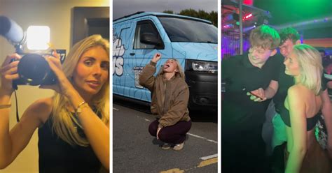 The Most Cringe Moments From The Bonnie Blue Bang Bus Tour