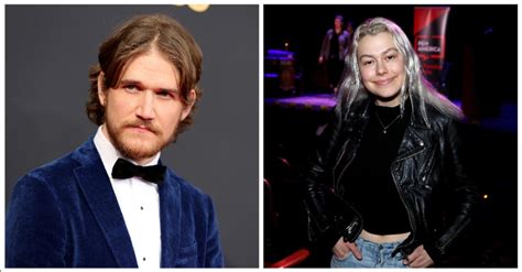 Our Comprehensive Timeline Of Phoebe Bridgers And Bo Burnhams Relationship