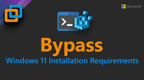 How To Bypass Windows 11 Minimum Requirements