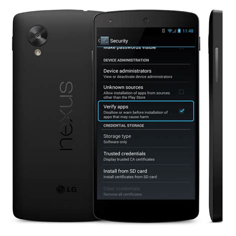 Googles Verify Apps Now Features Constant On Device Monitoring For Additional Security