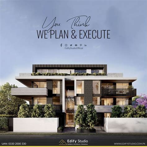 Ghim Của Edify Studio Trên Edify Studio Office