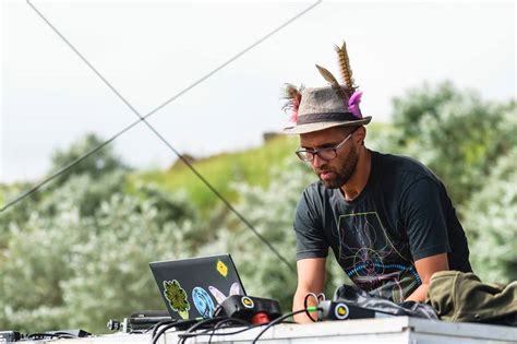 Logical Elements Melusine Records