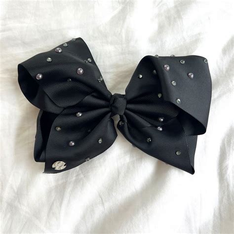 Jojo Siwa Hair Bow メルカリ