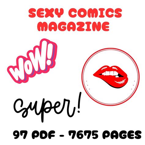 Ics Ic Sexy Comic Xxx Magazine Xxx Comic Comic Sex