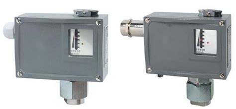 501 7d Explosion Proof Pressure Controller