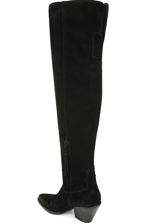 Sam Edelman Julee Over The Knee Boot Women Nordstromrack
