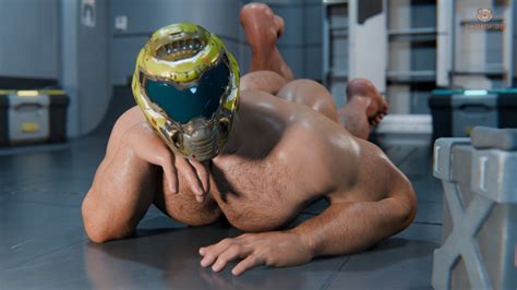 Rule 34 1boy Arm Hair Ass Bara Barazoku Big Ass Big Butt Chest Hair