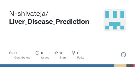 Github N Shivateja Liver Disease Prediction