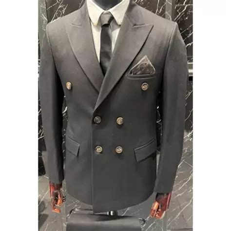 خرید و قیمت کت و شلوار دبل برس مردانه از غرفه کت شلوار بهنام