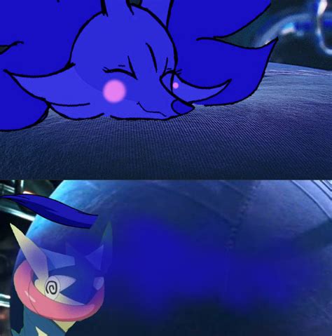 Blueberry Delphox Farting By Solosergiohd1 On Deviantart