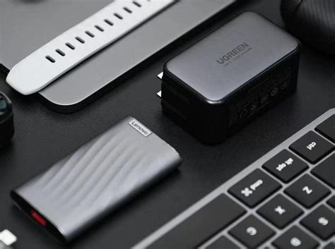 2025年氮化镓充电器选购指南，倍思、绿联、努比亚、安克、酷态科氮化镓充电器哪一款更值得推荐？ 知乎