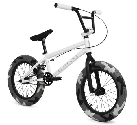 Elite Bmx Pee Wee 16 Bike Pro Bmx Bikes