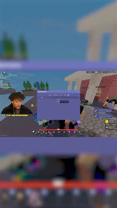 Blox Fruits But Lucky Blocks Decide My Fruits Foltyn New Viral Video Roblox Gaming By