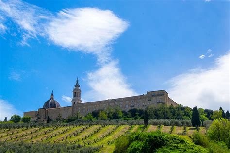 Sanctuaryofloreto Ph By Lorena Massacesi Santuariodiloreto Ourladyofloreto